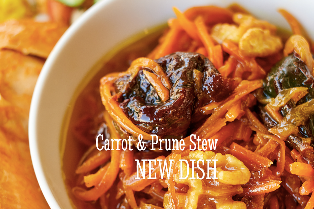 Dine-in – Shila Kitchen