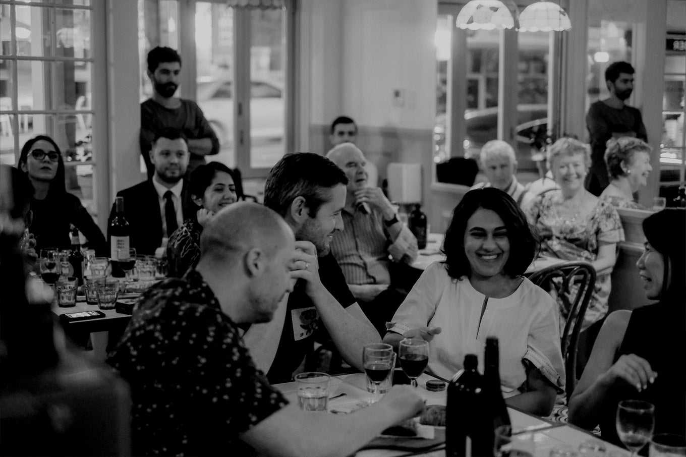 Shila Venue Booking – Shila Kitchen