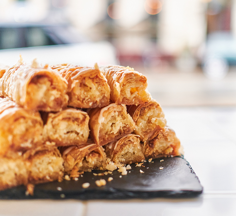 Dine-in – Shila Kitchen