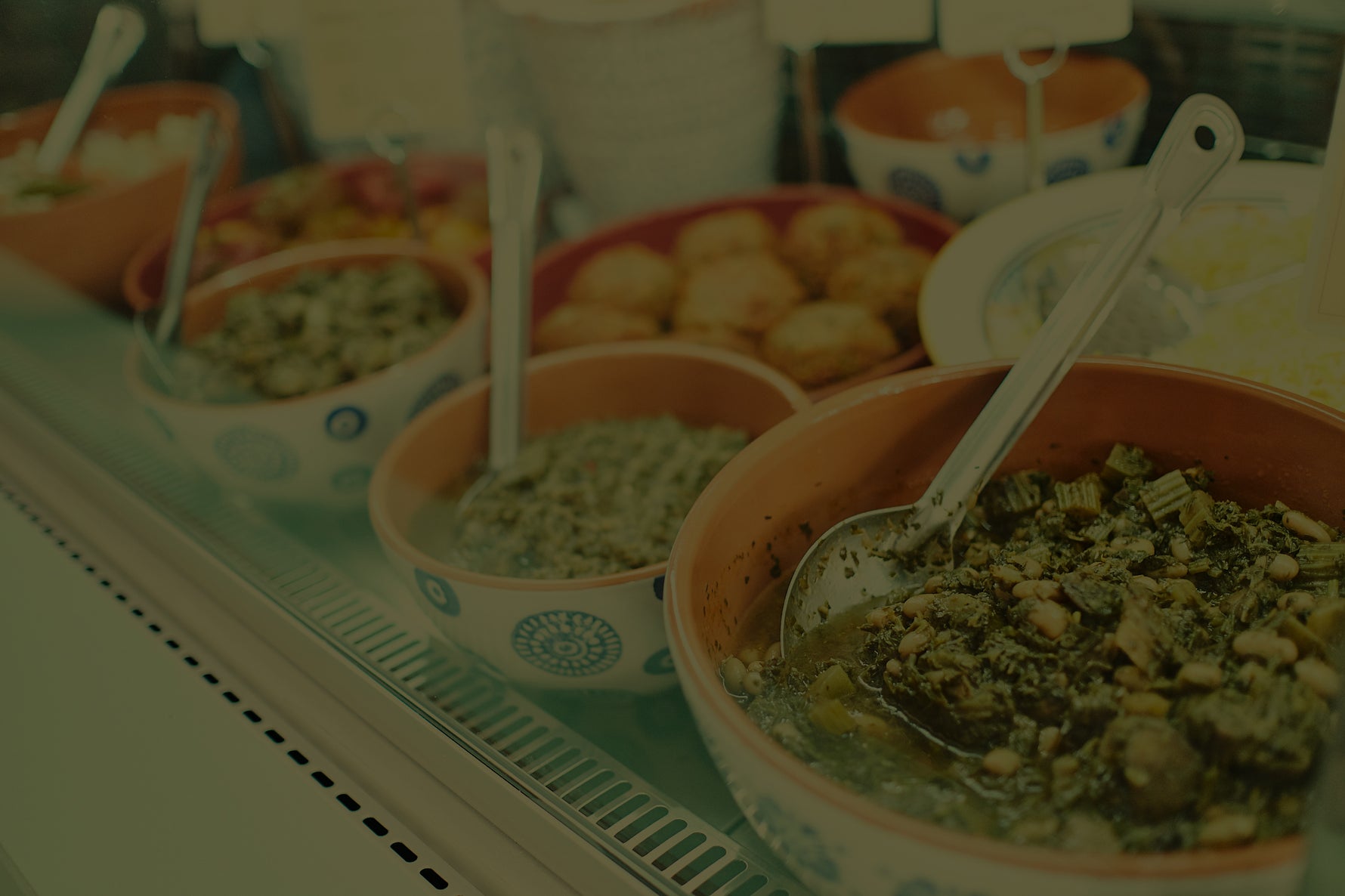 Shila Kitchen | Home of Persian Delicacies